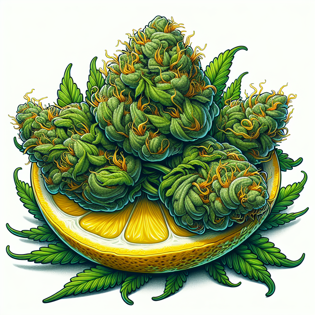 Pink Certz Strain Review: Uncovering the Unique Flavors and Effects ...